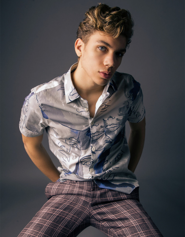 Picture of Elias Becker