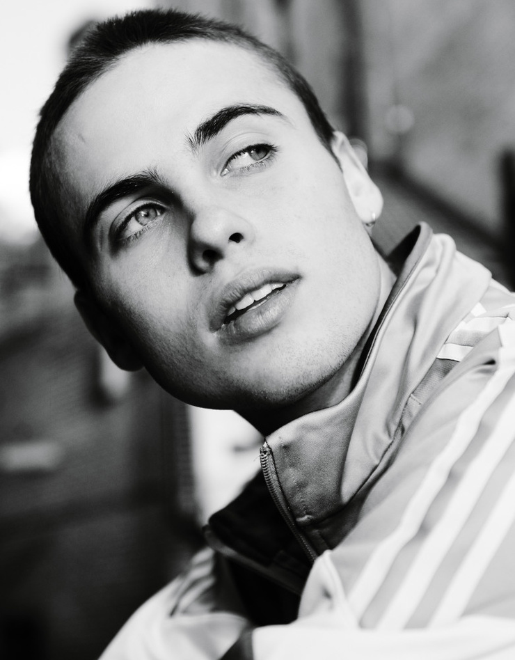 Picture of Fenton Merkell