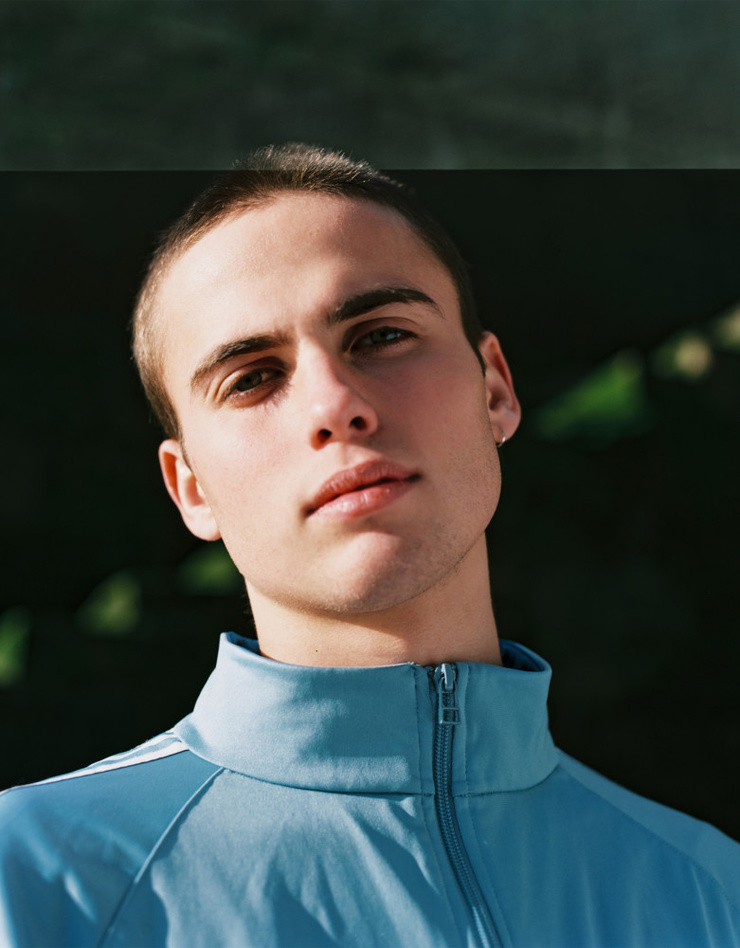 Picture of Fenton Merkell