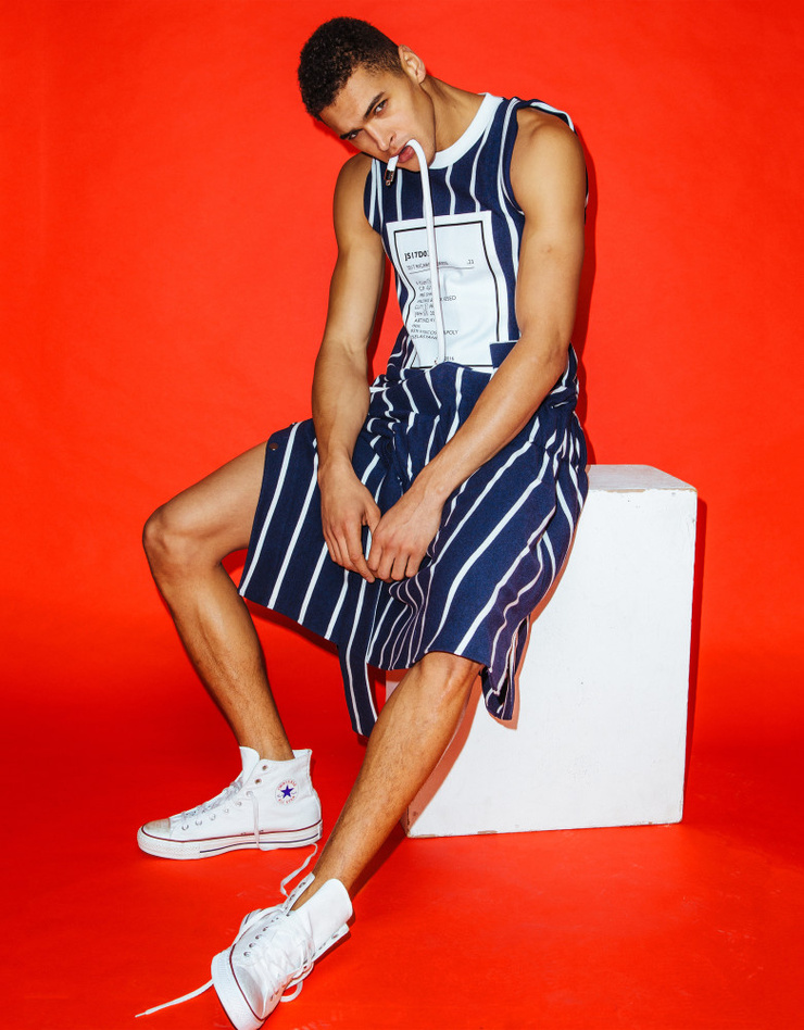 Picture of Alex King