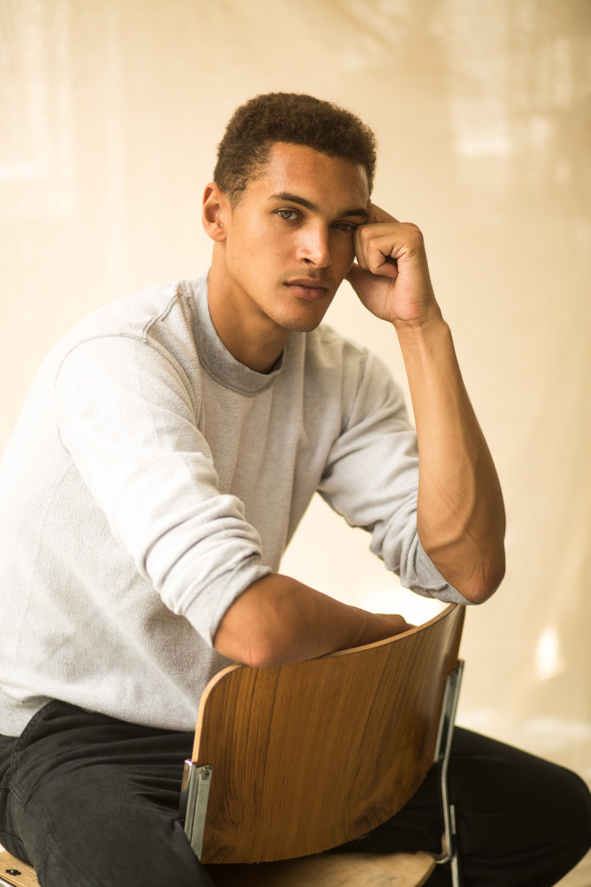 Picture of Alex King