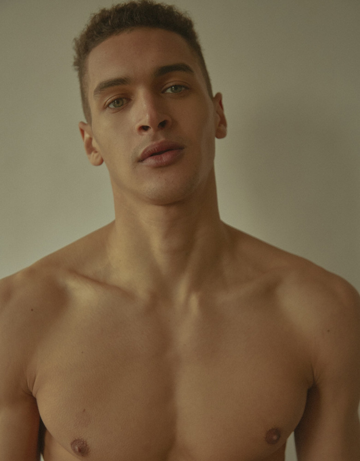 Picture of Alex King