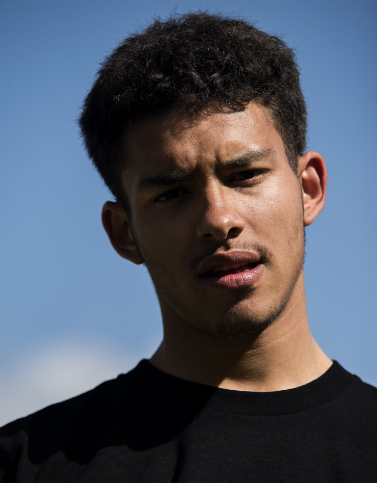 Picture of Emil Terry