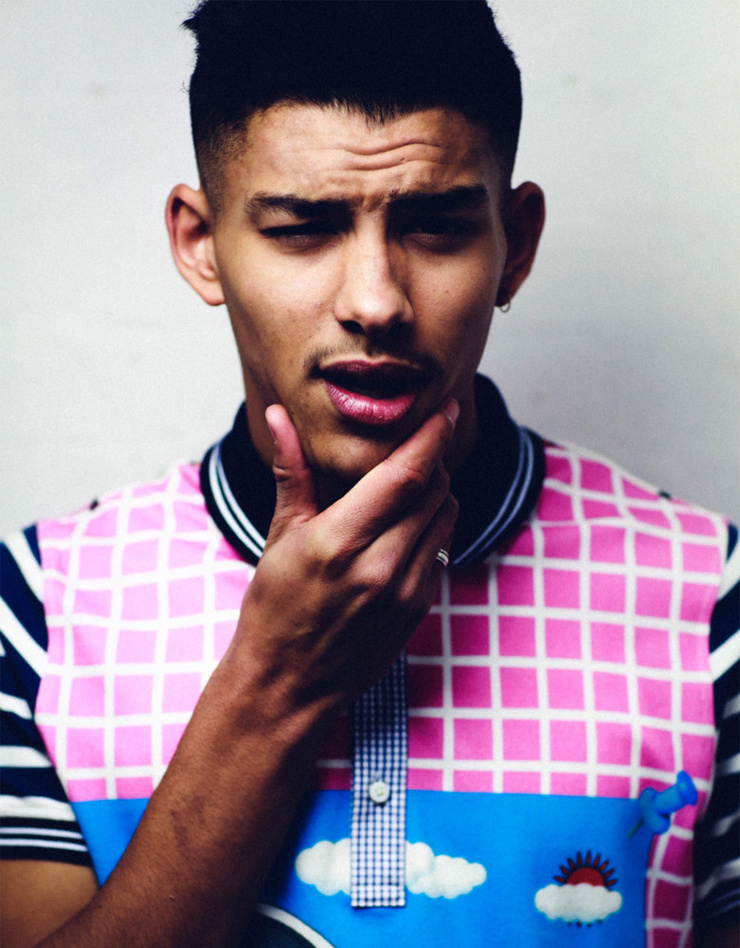 Picture of Emil Terry