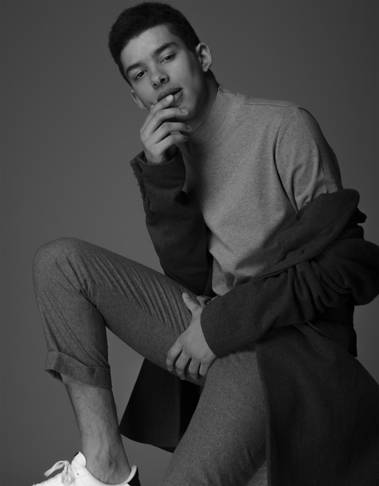 Picture of Emil Terry