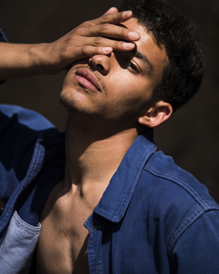 Picture of Emil Terry