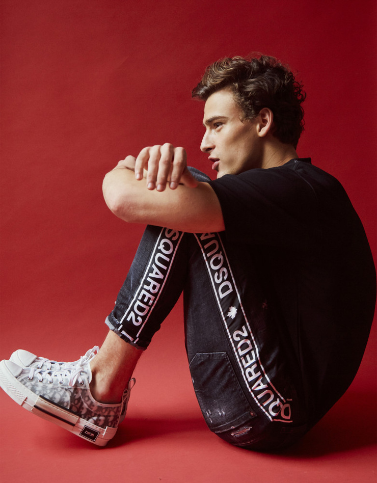 Picture of Justin Petzschke