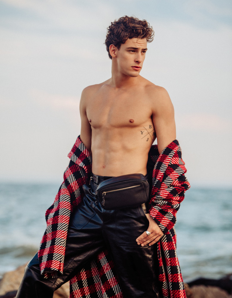 Image of Justin Petzschke