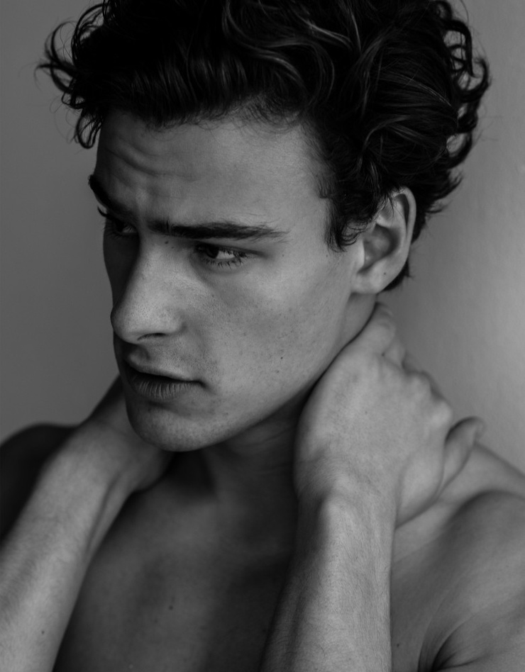 Justin Petzschke picture