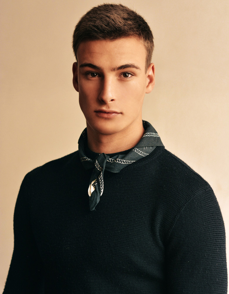 Picture of Justin Petzschke