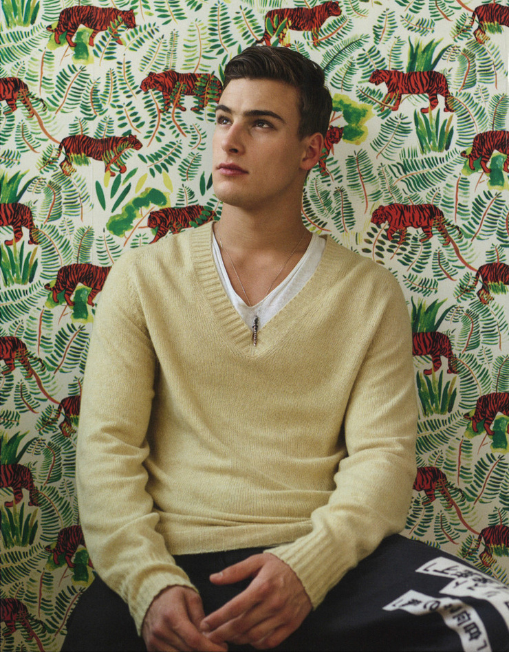 Picture of Justin Petzschke