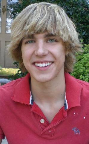 Picture of Cody Linley