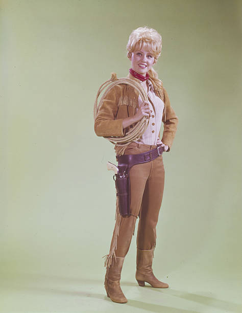 Image of Melody Patterson