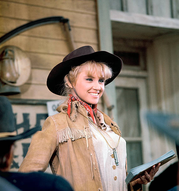 Picture of Melody Patterson