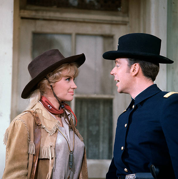 Picture of Melody Patterson