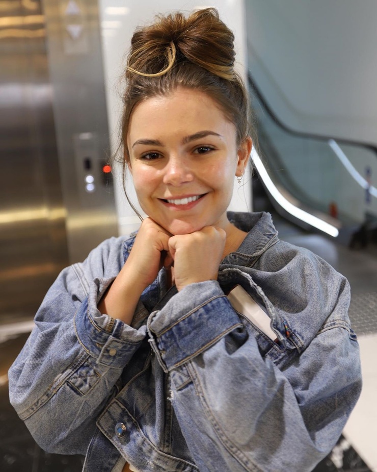 Picture of Kate Taylor