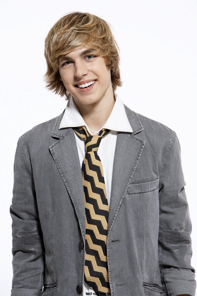 Picture of Cody Linley