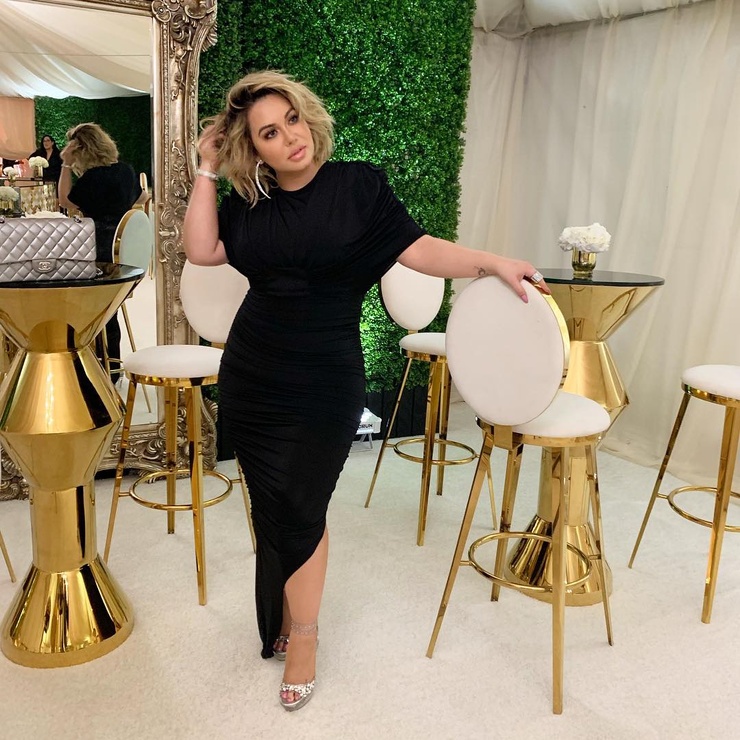 Picture of Chiquis Marin Rivera