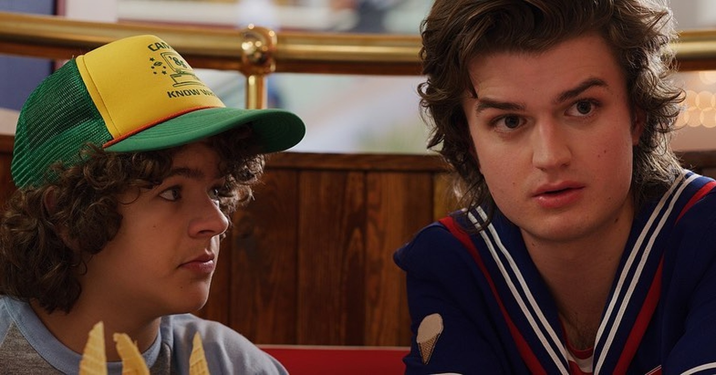 Picture of Stranger Things