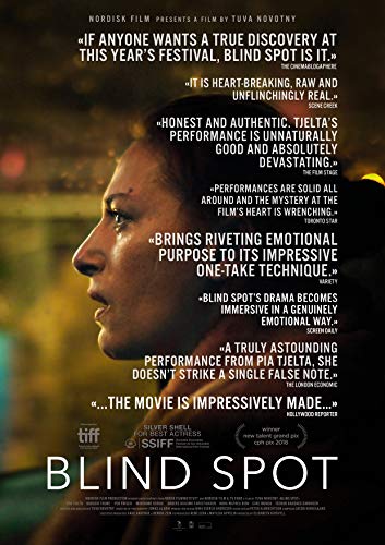 Blind Spot (2018) picture