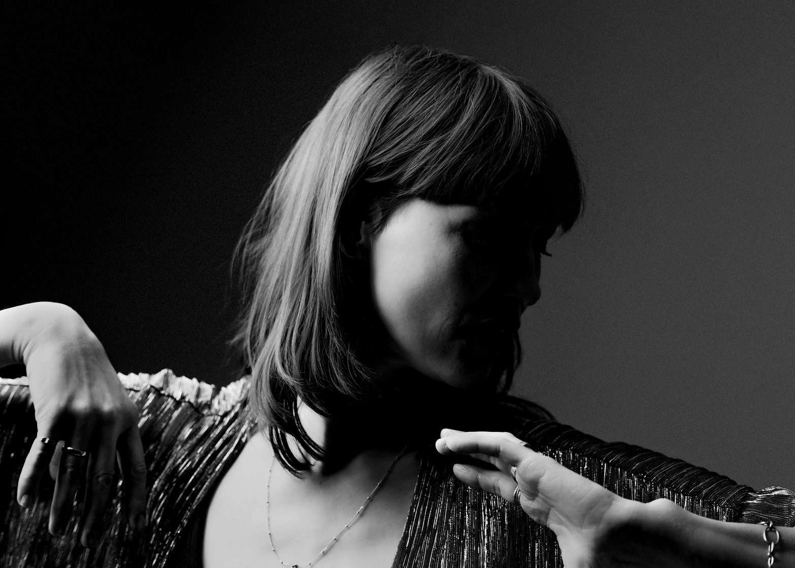 Aggie Peterson picture