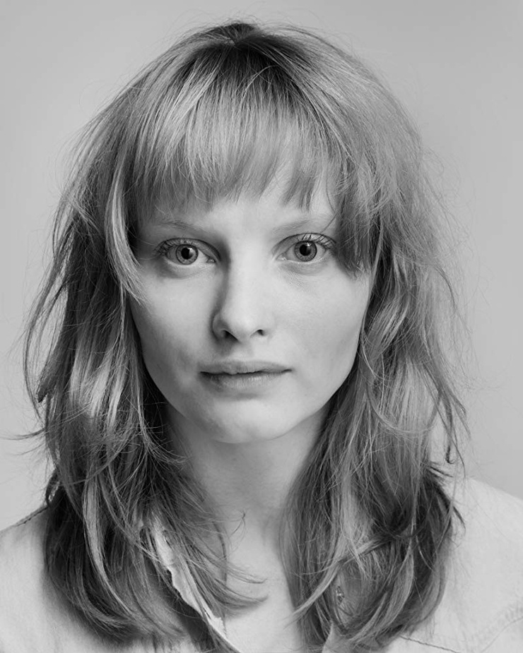 Picture of Julia Bache-Wiig