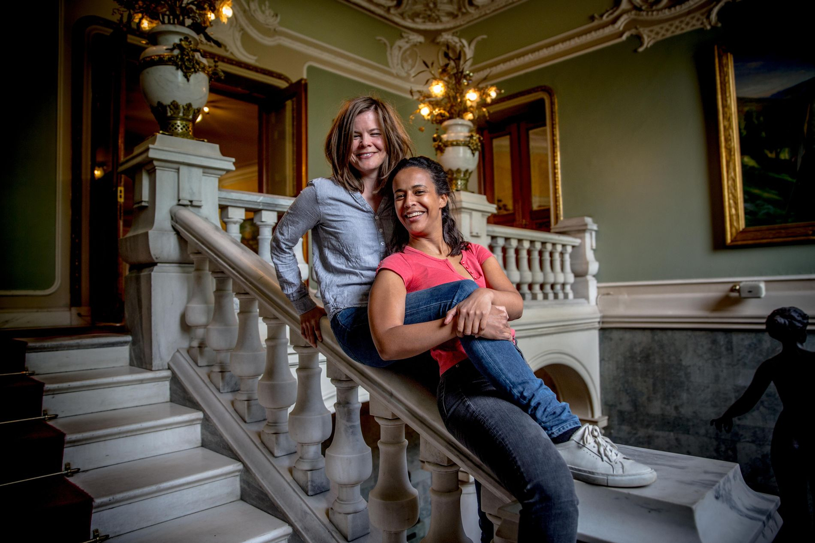 Kjersti Tveterås Selome Emnetu