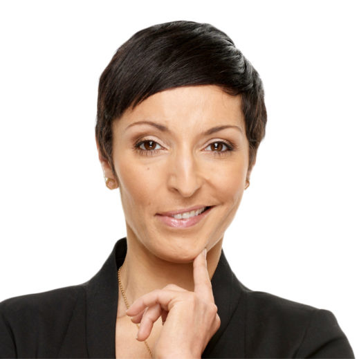 Picture of Lisa Tønne