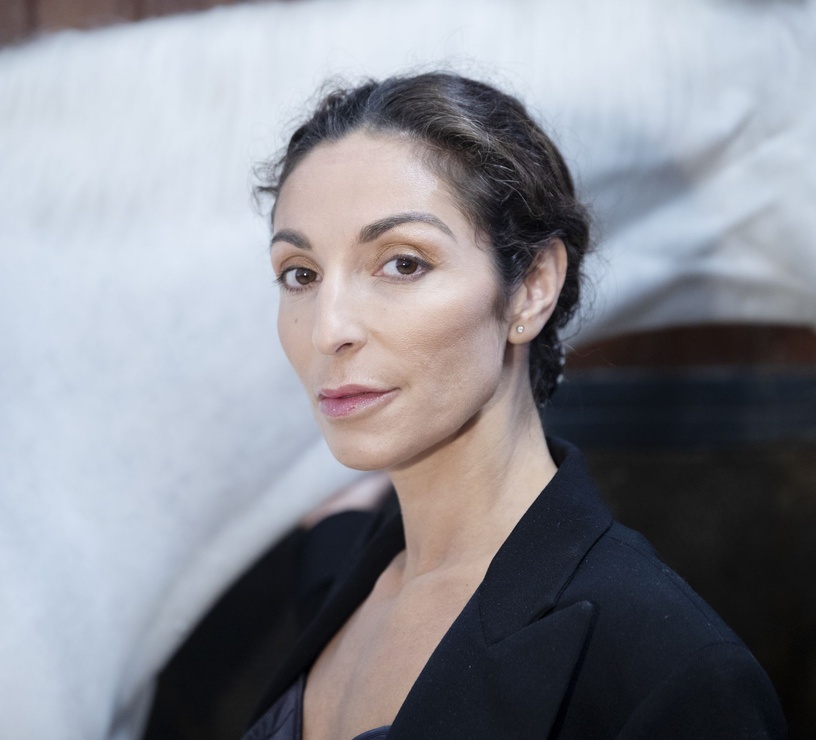 Picture of Lisa Tønne