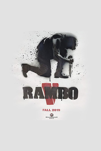 Picture of Rambo: Last Blood