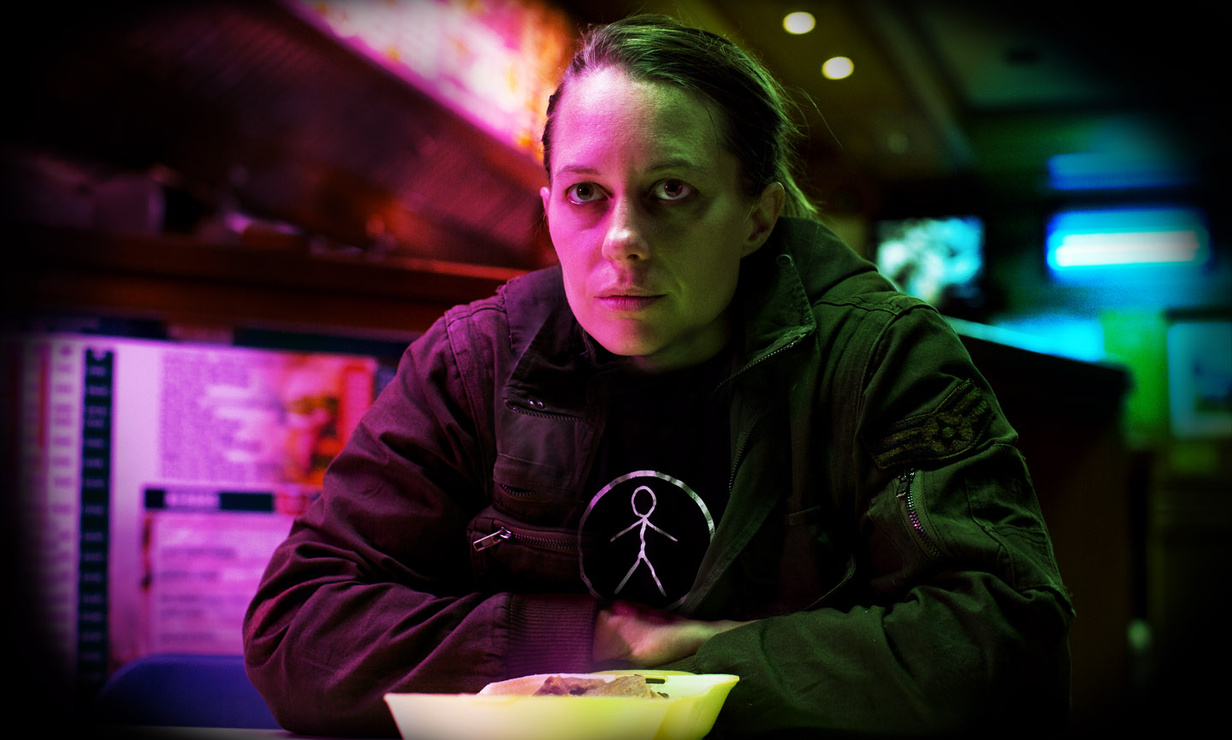 Image of Kezia Burrows