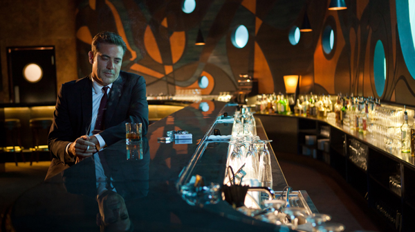 Picture of Magic City