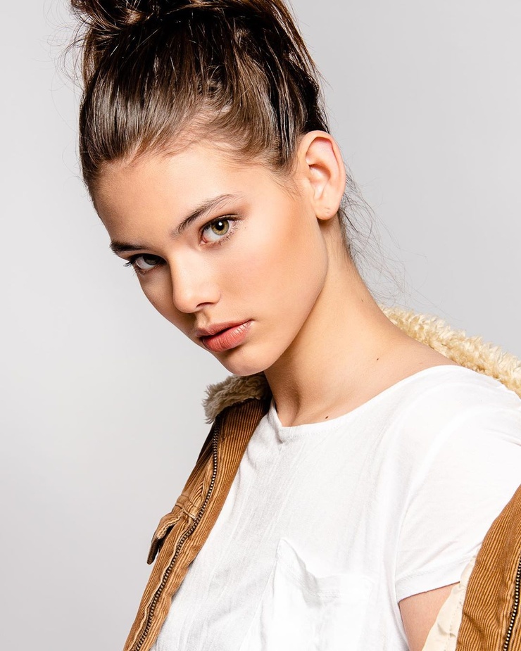 Laneya Grace