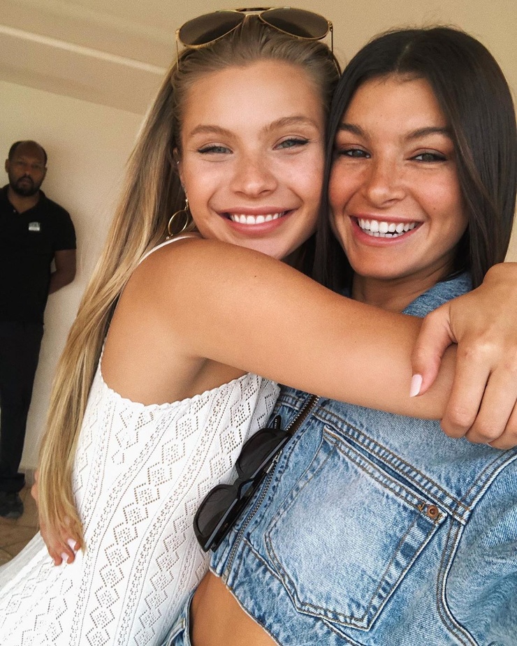 Josie Canseco picture