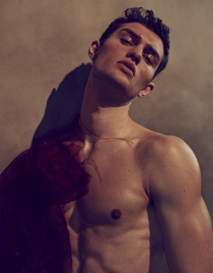 Picture of Paul Sturm