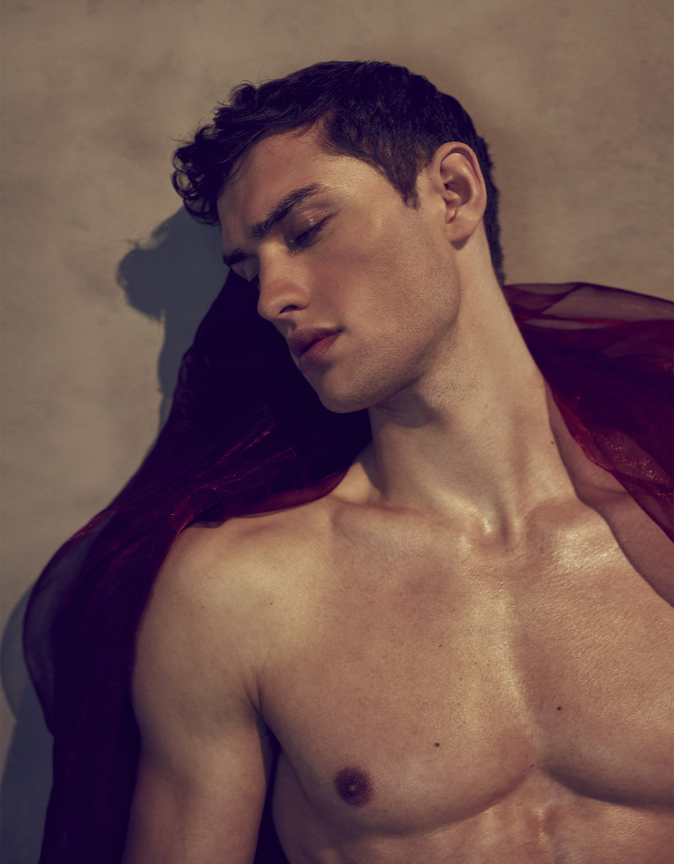 Picture of Paul Sturm