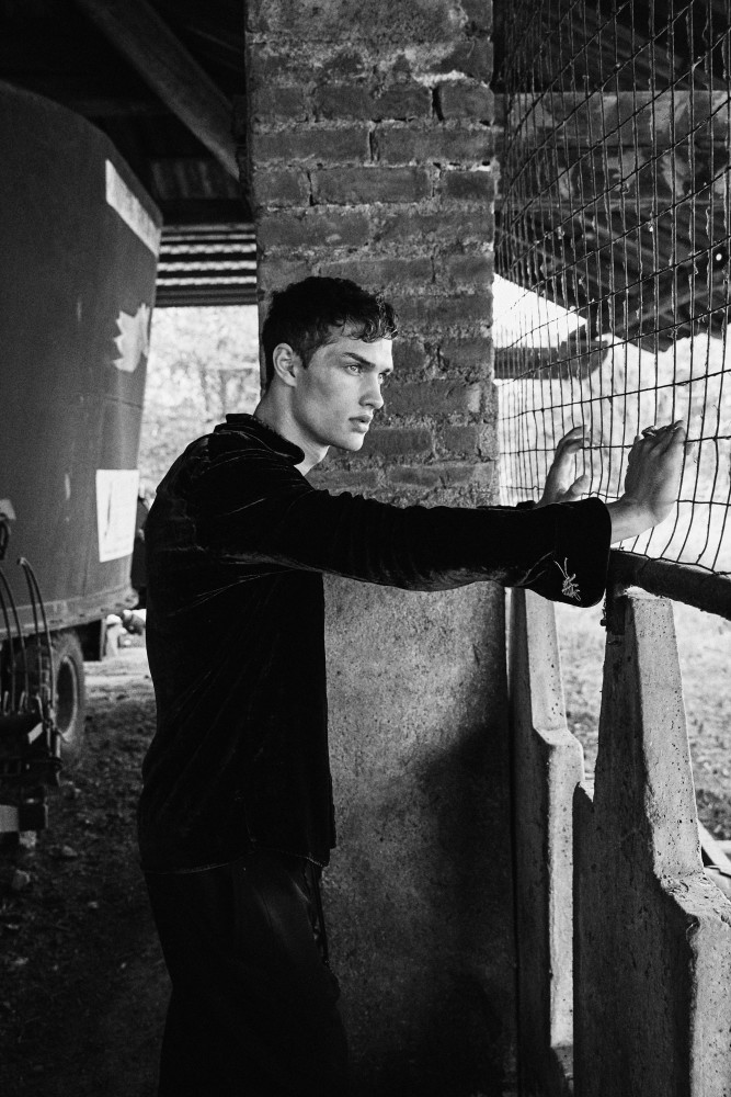 Picture of Paul Sturm