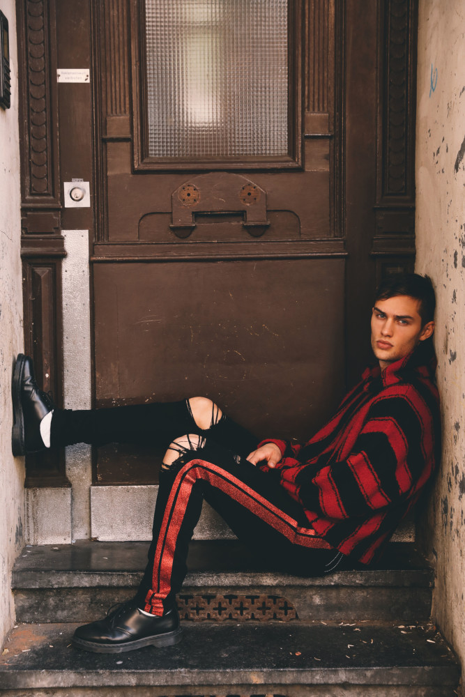 Picture of Paul Sturm