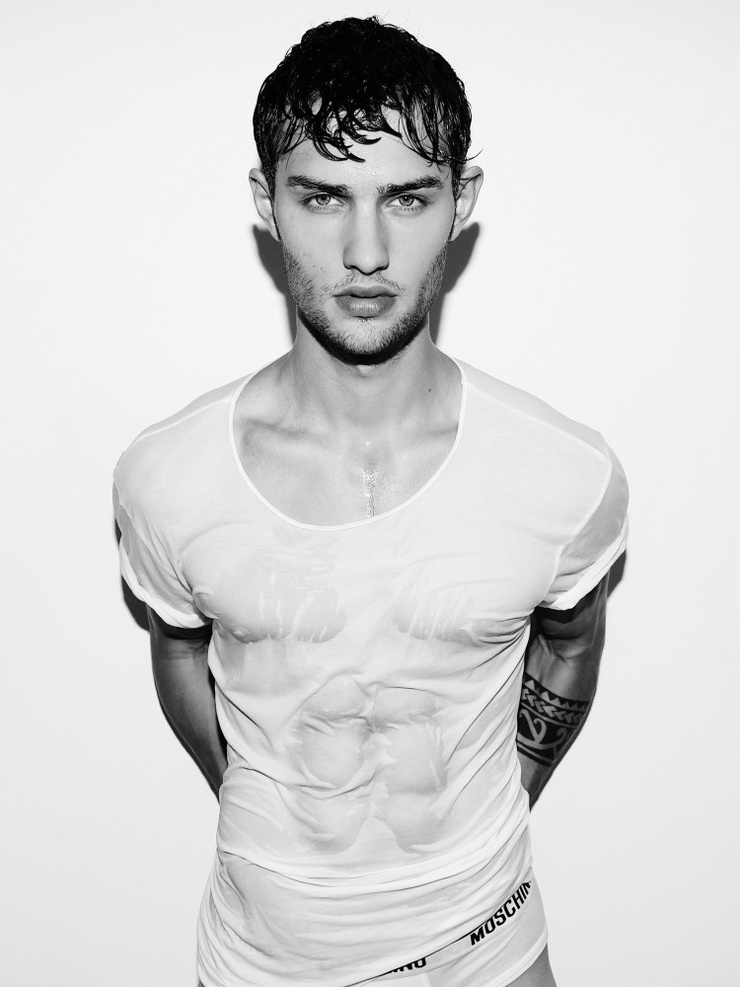 Picture of Paul Sturm