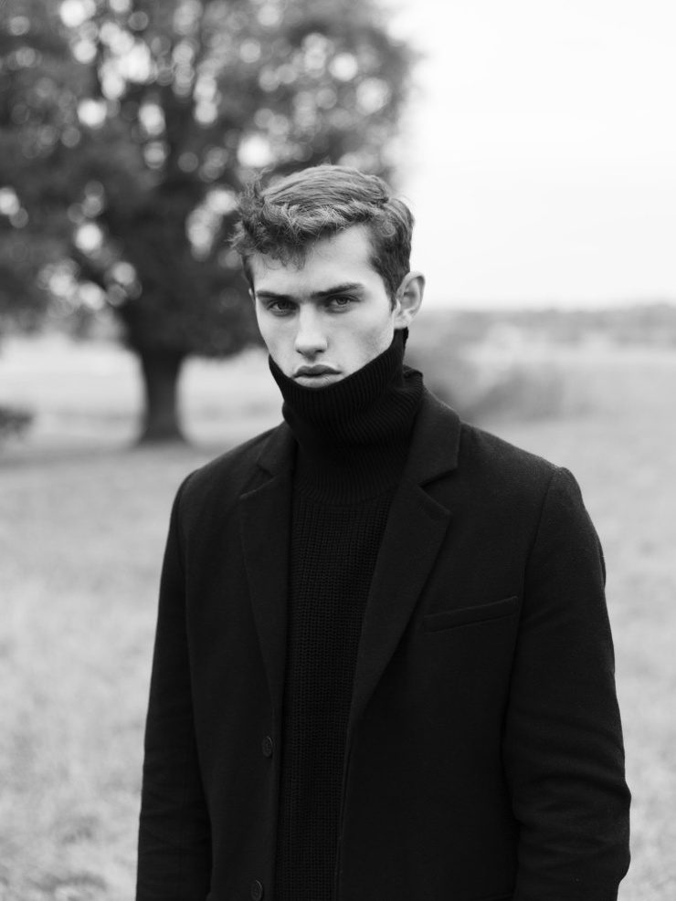 Picture of Paul Sturm
