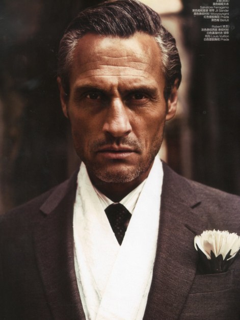 Picture of Rob Knighton