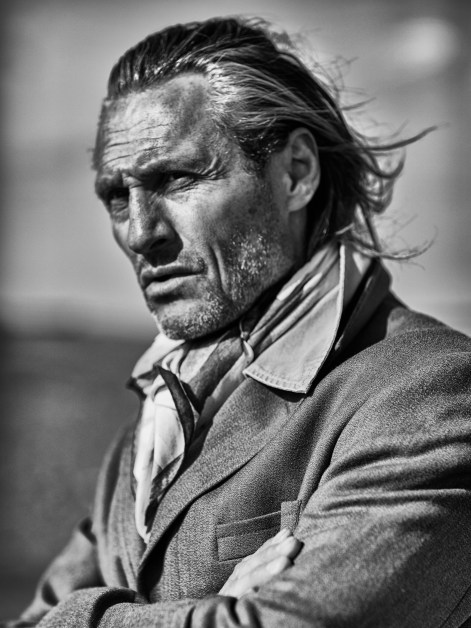 Picture of Rob Knighton