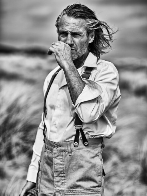 Picture of Rob Knighton