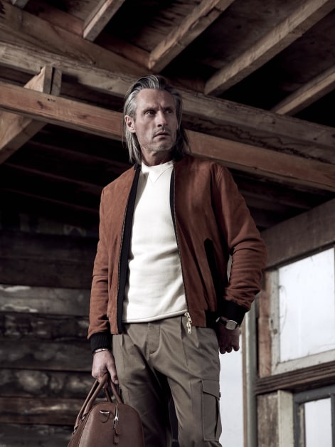 Rob Knighton picture