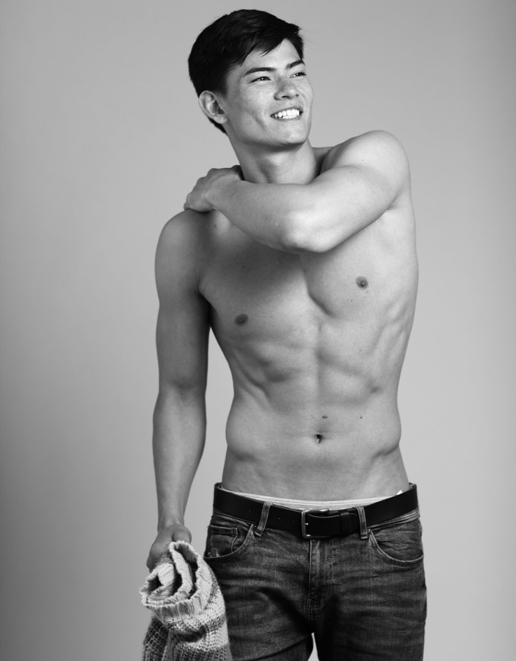 Picture of Simonas Pham