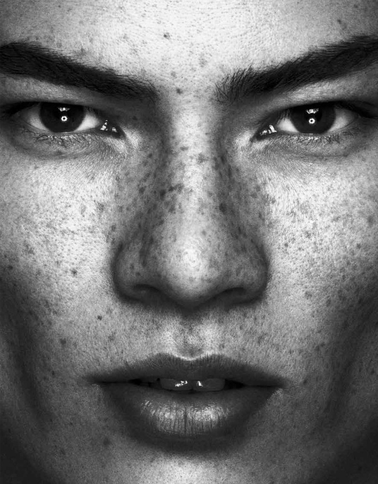 Picture of Simonas Pham