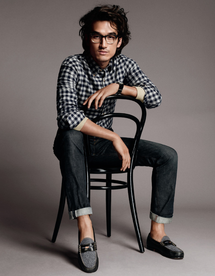 Picture of Tony Chung