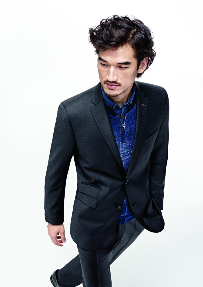 Picture of Tony Chung