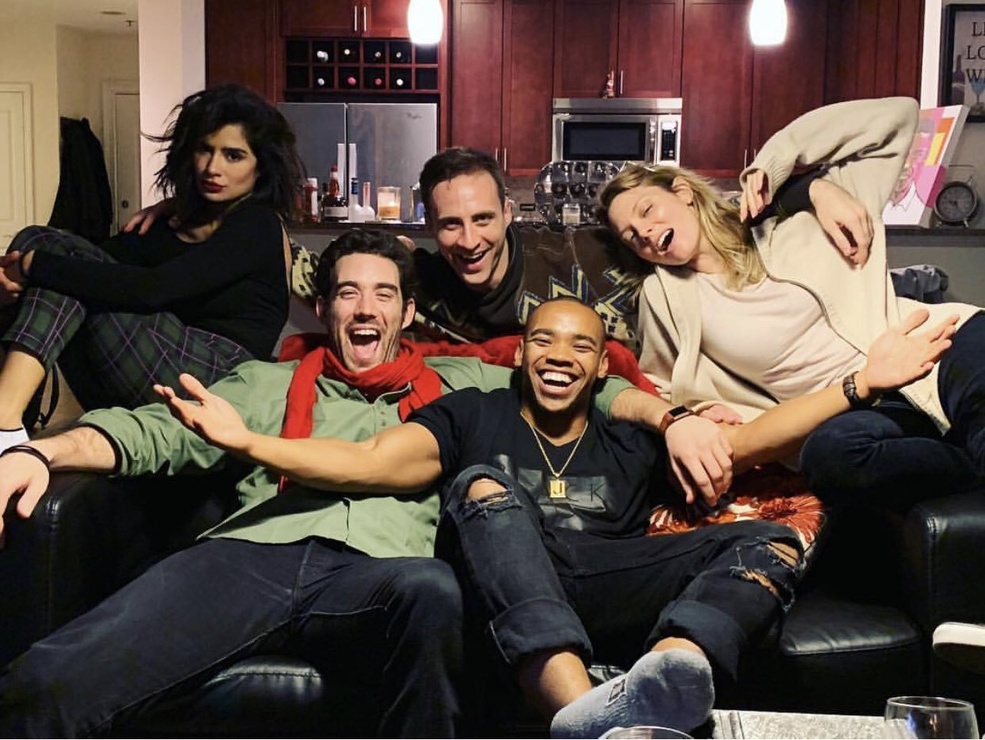 Picture of Matthew Zuk