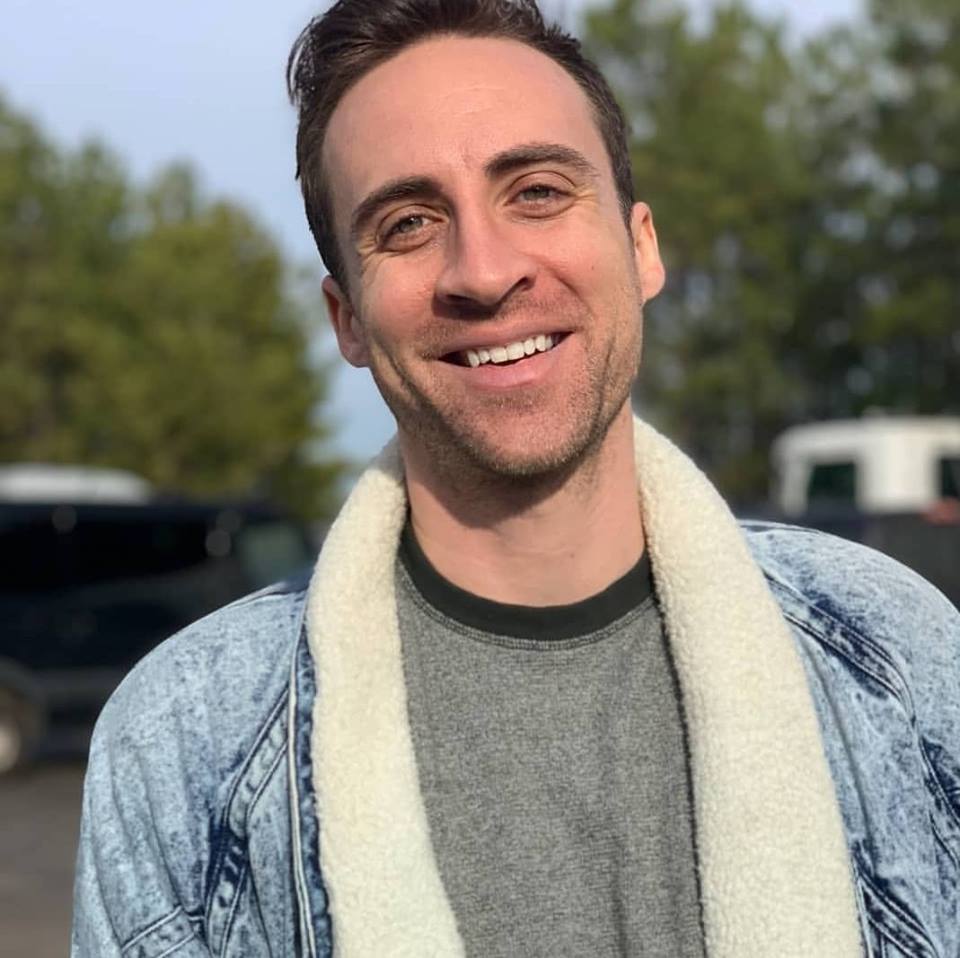 Picture of Matthew Zuk